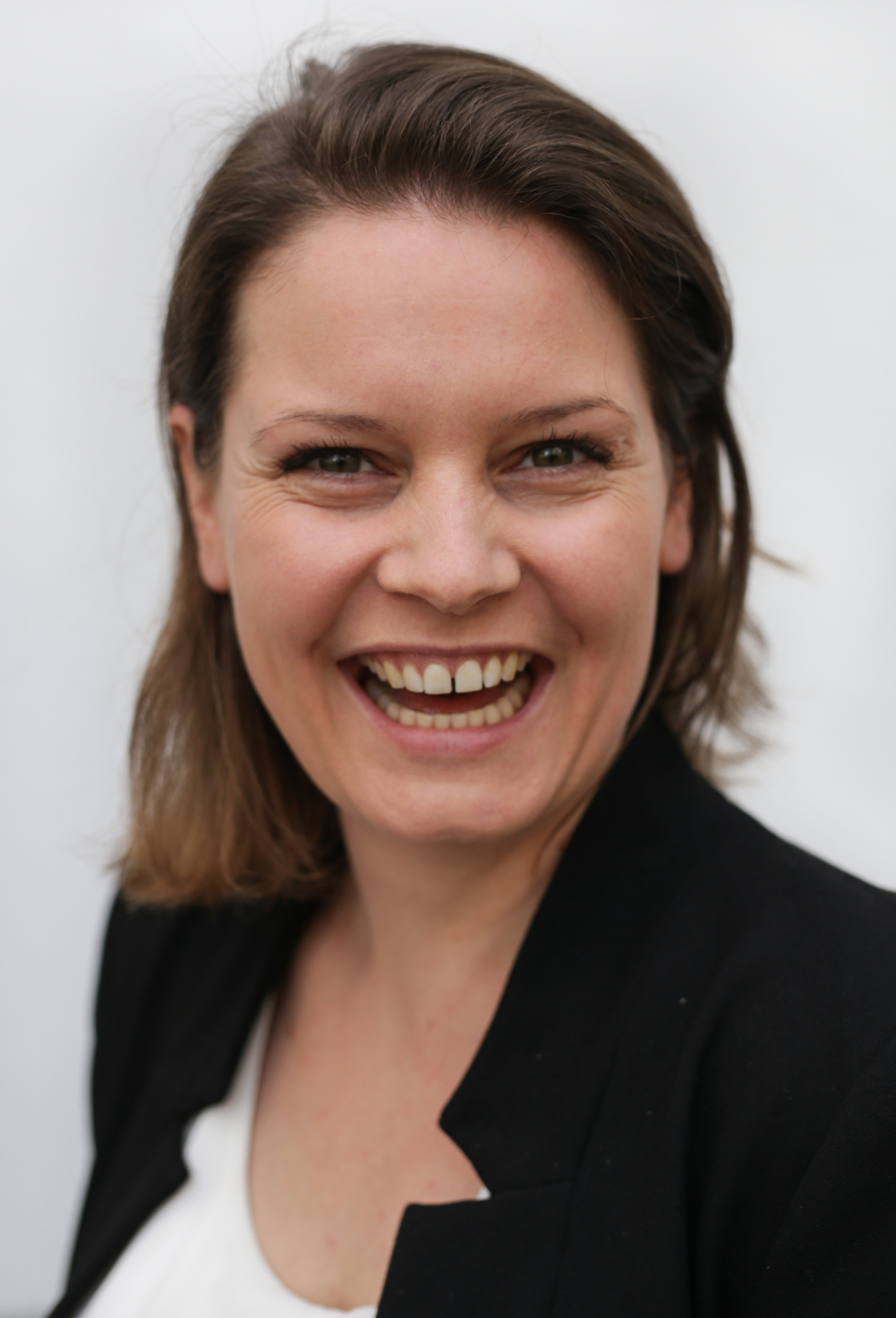 About me - Katharina Baier